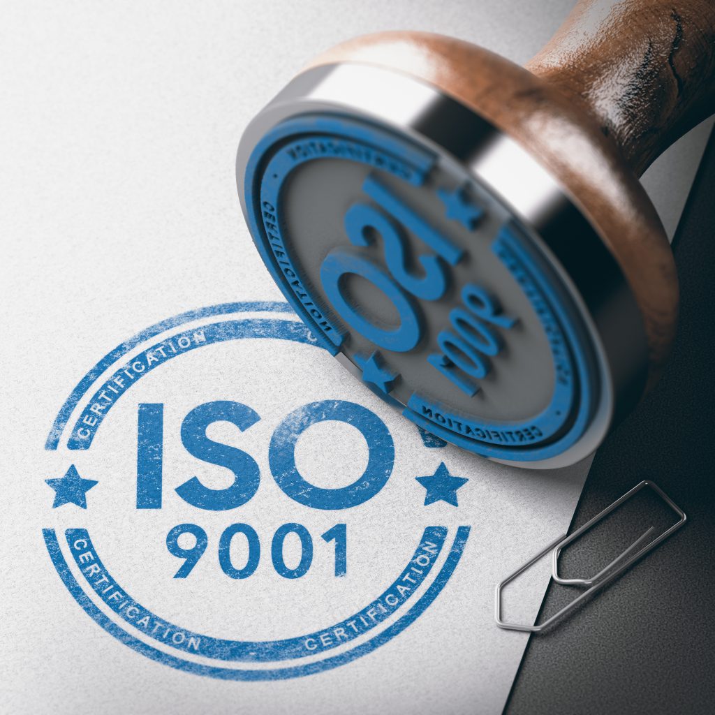 How Much Does ISO 9001 Cost? - Assent Risk Management