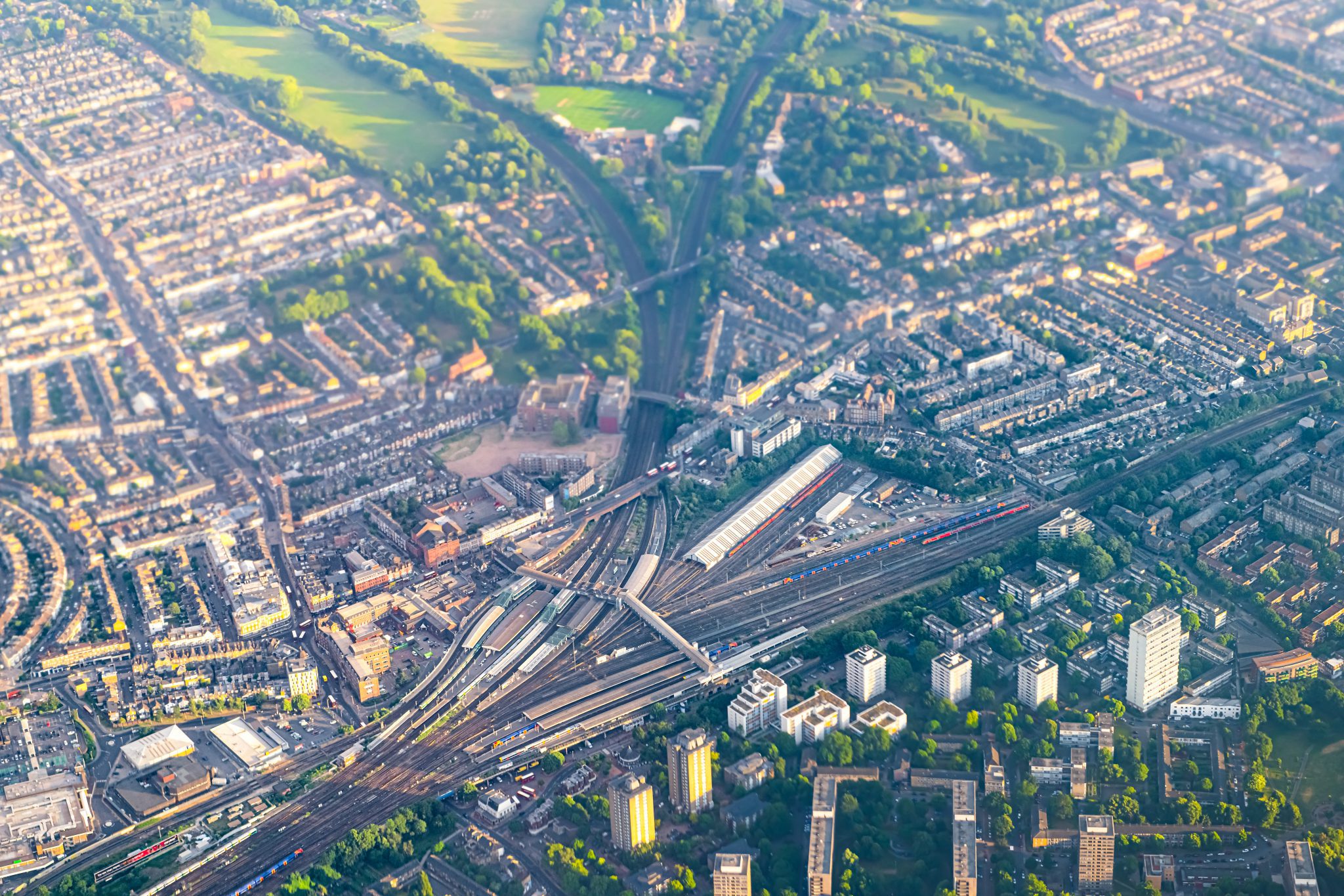 The Clapham Junction Train Crash 1988 - Assent Risk Management
