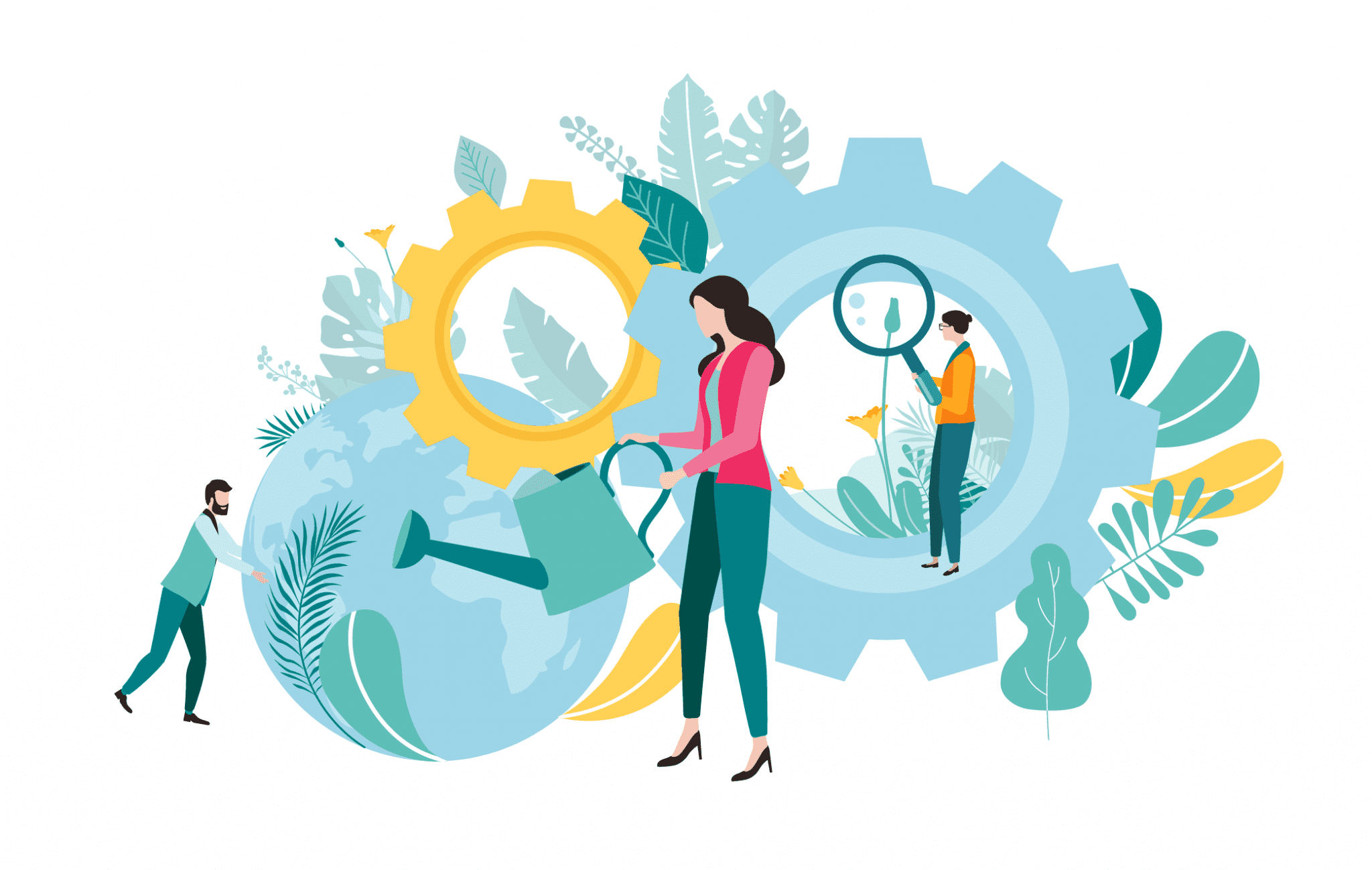 World Standards Day 2020 - Assent Risk Management