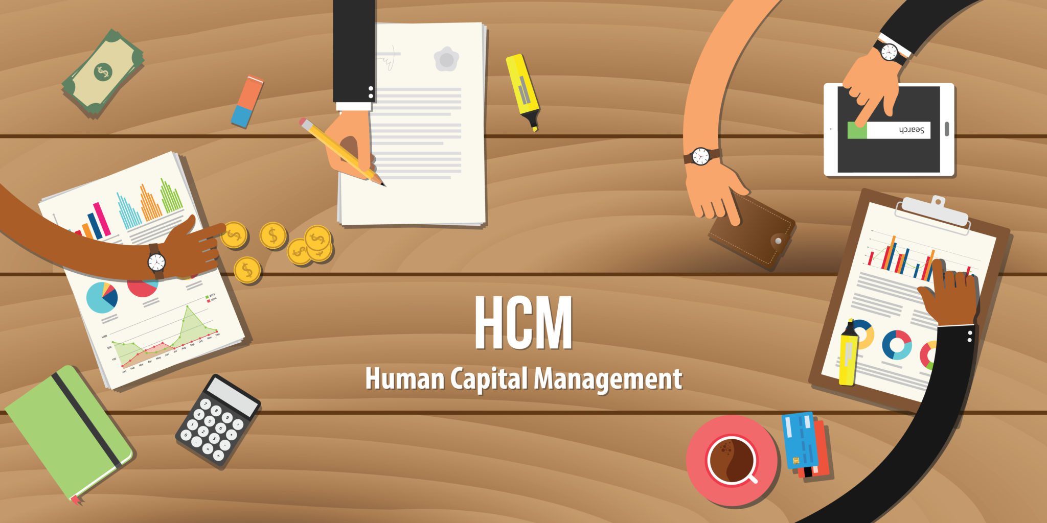 ISO 30414 Consultants - Assent Risk Management