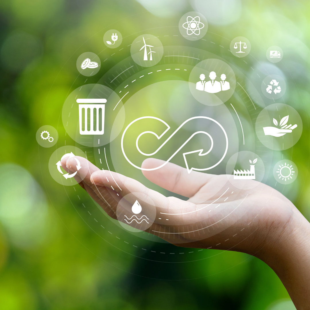 How can BS 8001 "Circular Economy" help your business? - Assent Risk ...