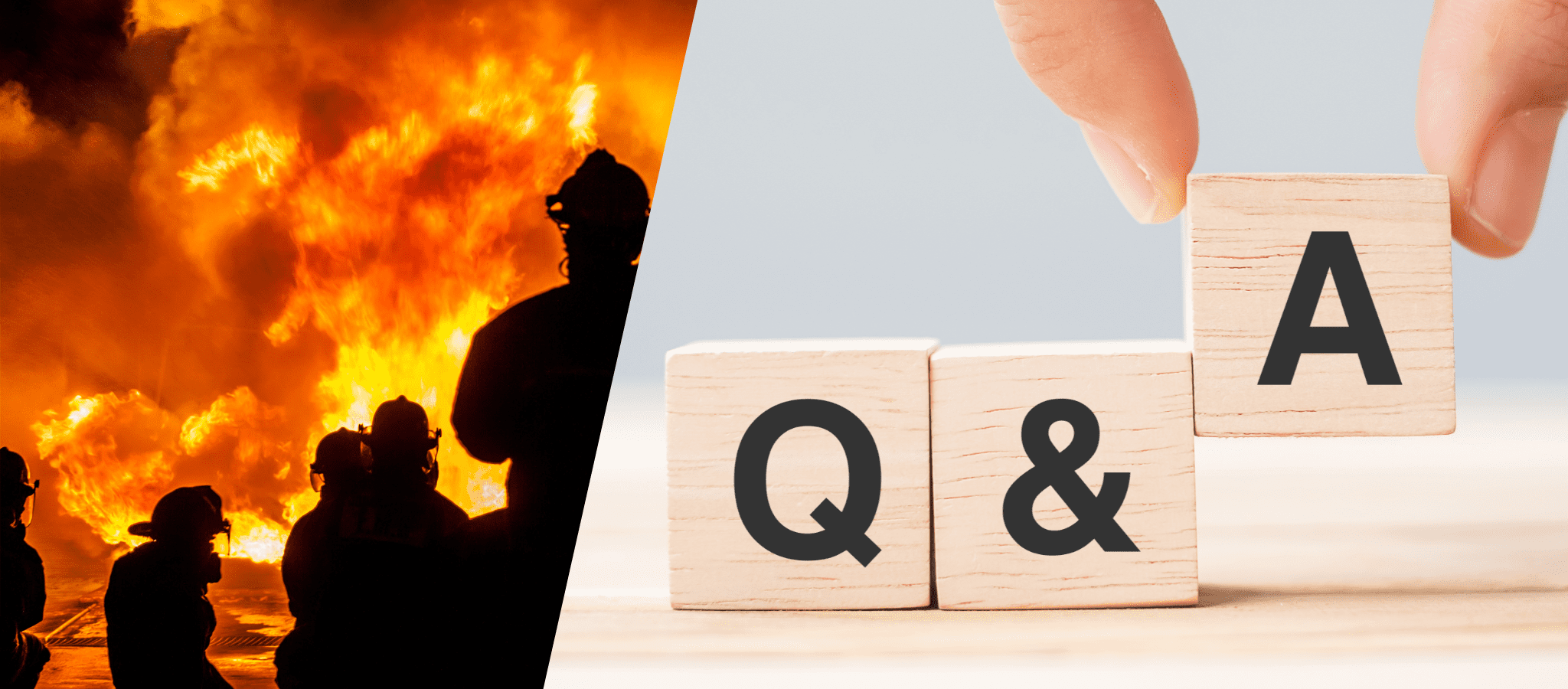 BS 9997 Fire Management Standard & Integrating with ISO 45001 Q&A with ...