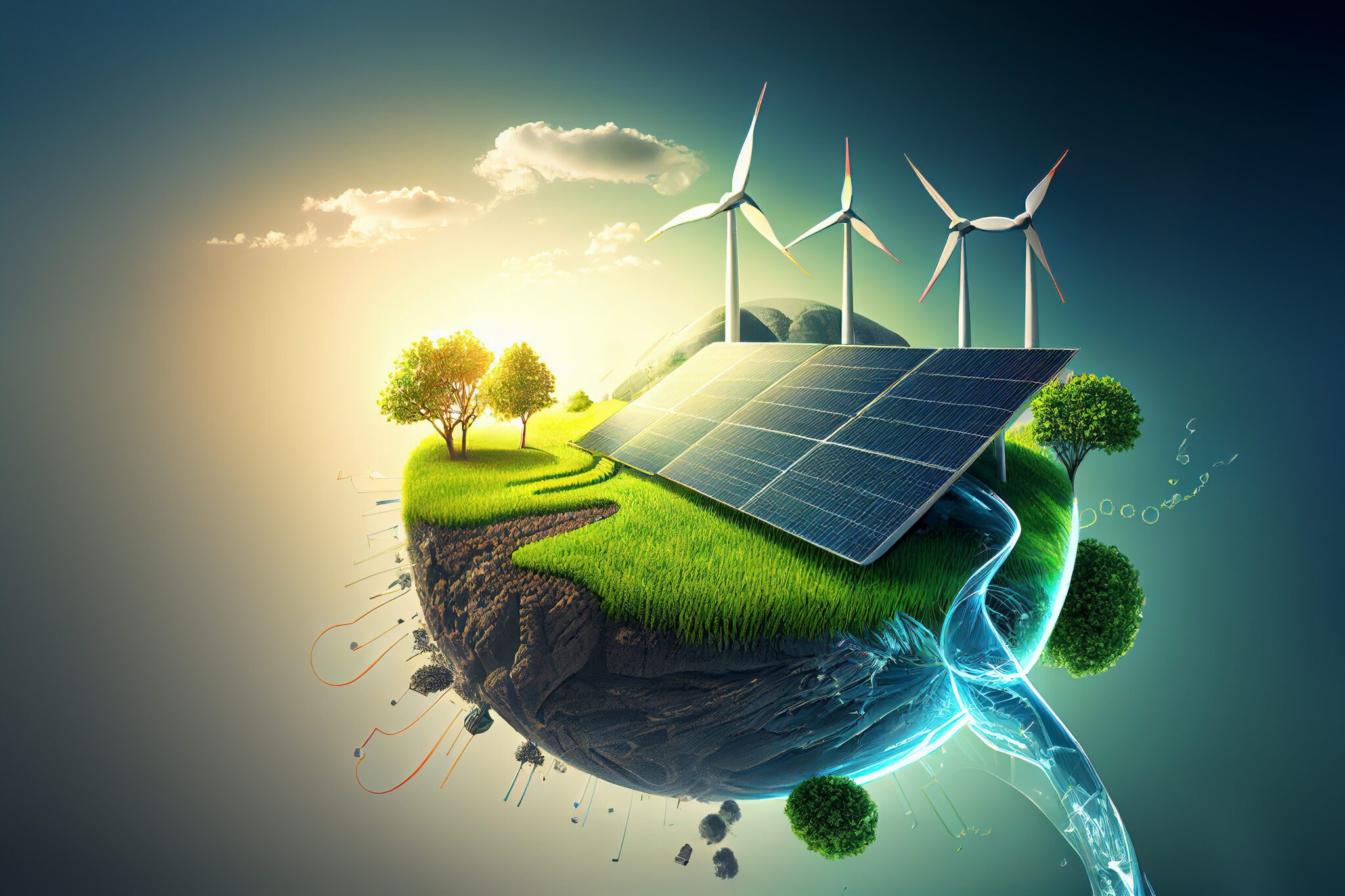 Energy Performance Indicators - ISO 50001 - Assent Risk Management