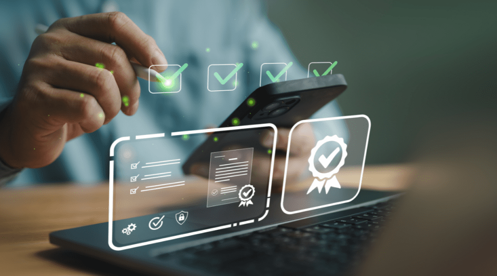 Alternatives to ISO 9001 Quality Management - Assent Risk Management
